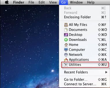 How to remove Desktop Goose “virus” from Mac