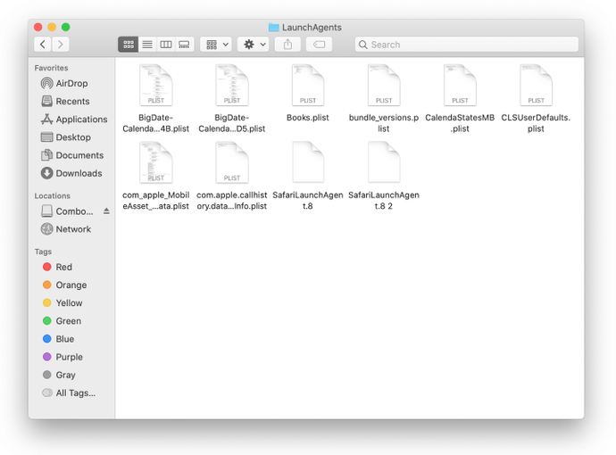 Vtdecoderxpcservice Mac High Cpu And Memory Process Report
