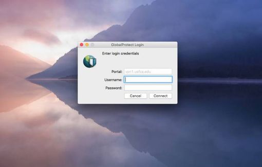 Uninstall GlobalProtect VPN from Mac