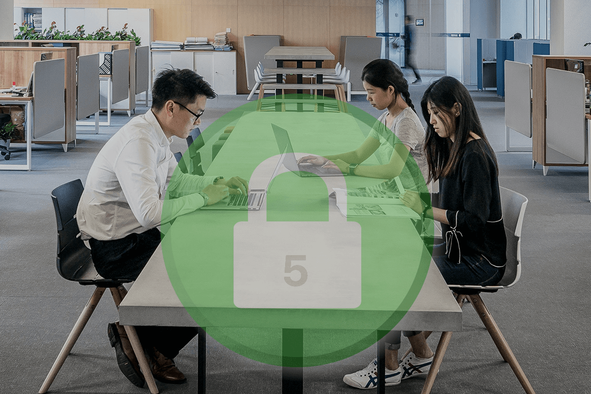 5 misconceptions about macOS security in enterprise environments 5 misconceptions about macOS security in enterprise environments