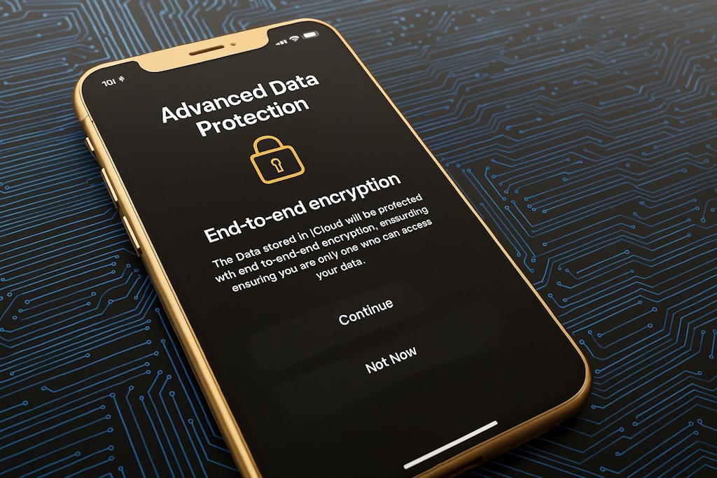 Advanced Data Protection on iPhone: What it does and how to turn it on