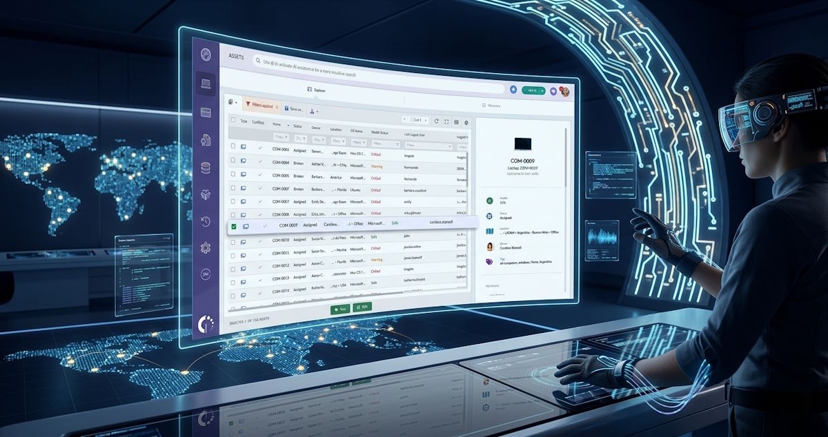 Best IT Asset Management Tools for 2026