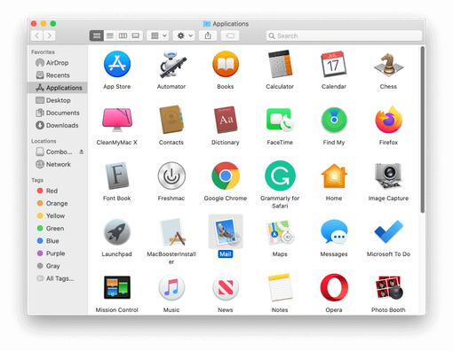 How To Fix Mdworkershared Process High Cpu Mac Issue