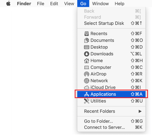 Corespotlightd high CPU process on Mac