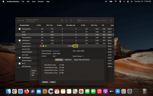 Nsurlsessiond High Cpu Usage Problem On Mac Details And Workarounds