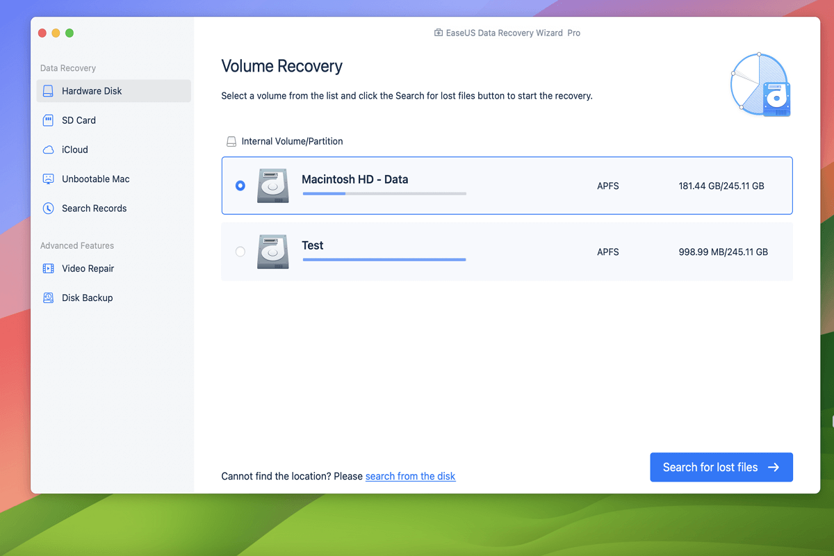 Where do screenshots go on Mac & how to locate them