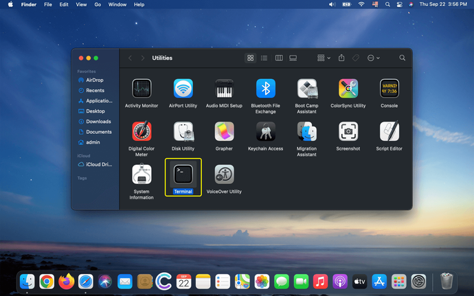 How To Create And Remove Symlink On Mac
