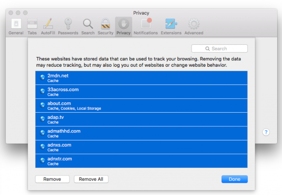 How to remove Desktop Goose “virus” from Mac