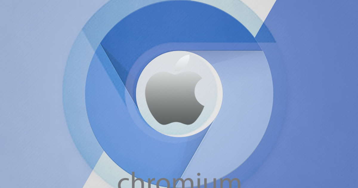 How to remove Chromium browser virus from Mac