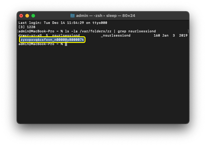 Nsurlsessiond High Cpu Usage Problem On Mac Details And Workarounds