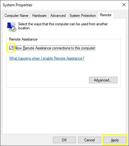 Error code 0x204 Remote Desktop Mac: how to fix the problem