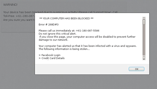 How to remove malware from Safari browser