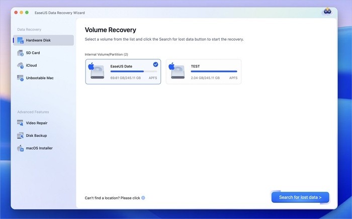 Recover unsaved Word document on Mac (4 easy ways)