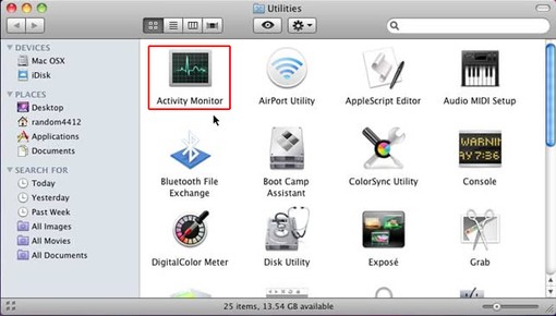 Fuq.com virus removal for Mac and iPhone