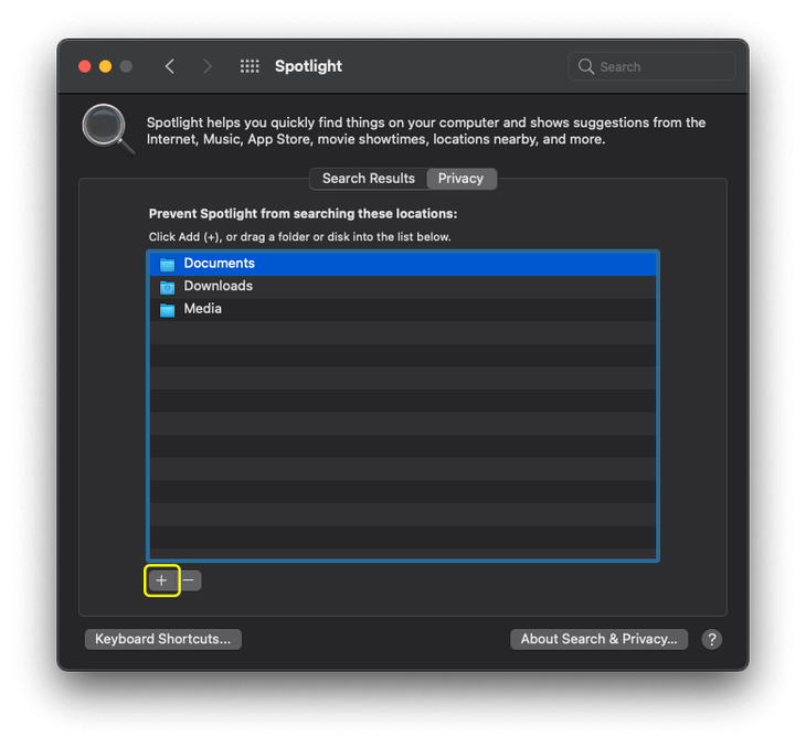 How To Fix Mdsstores High Cpu Mac Process Issue