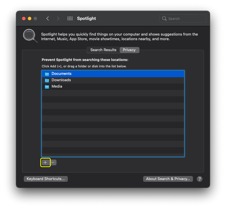 How To Fix Mdworkershared Process High Cpu Mac Issue