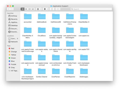 How To Fix Mdsstores High Cpu Mac Process Issue