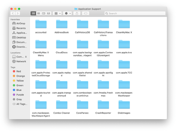 Vtdecoderxpcservice Mac High Cpu And Memory Process Report