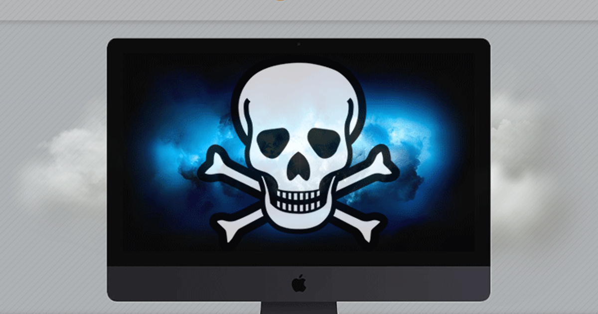 How to know if your Mac has a virus?