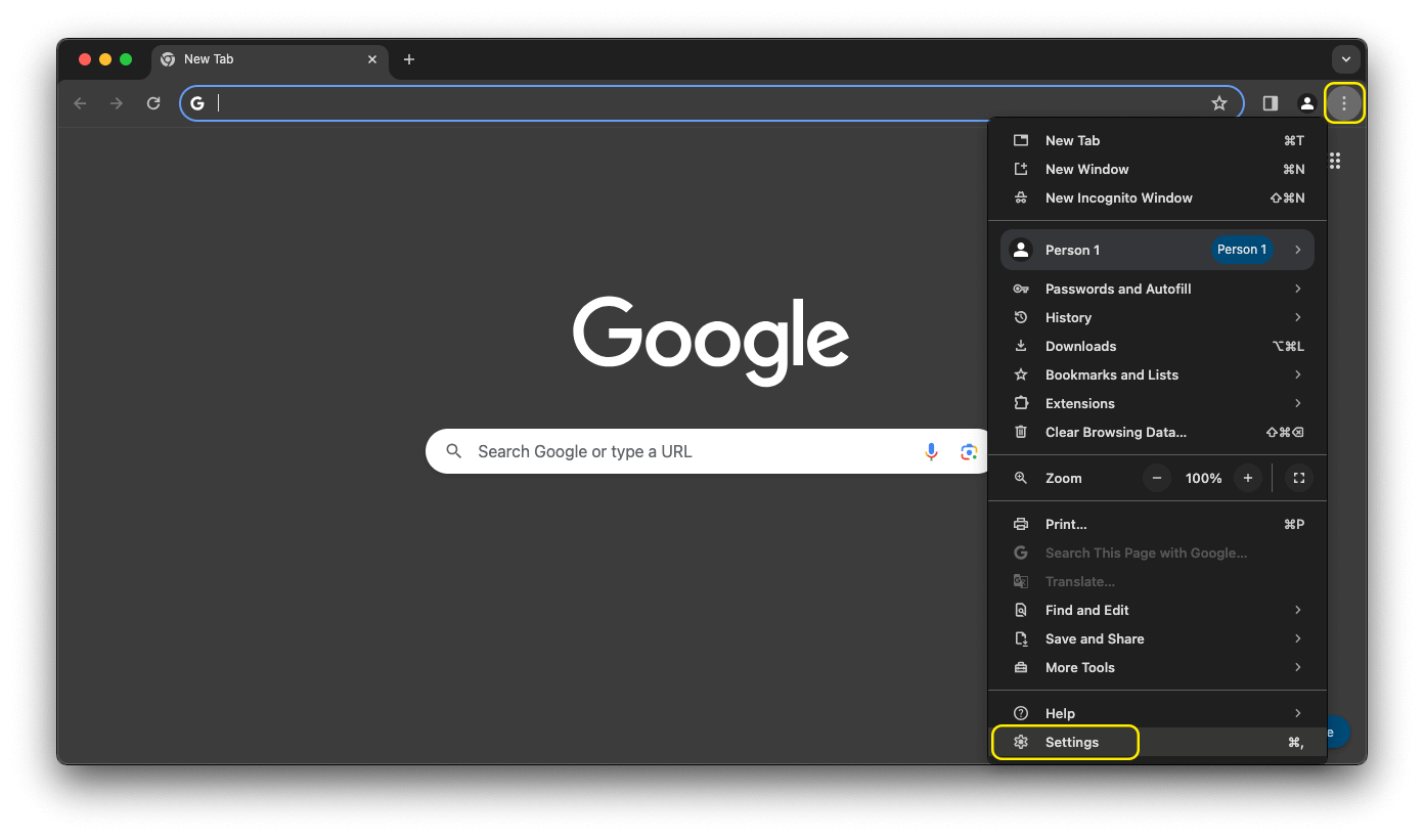 How to get rid of notifications on Mac