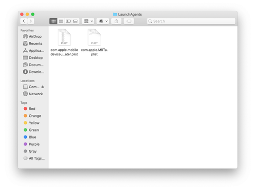 How To Fix Mdworkershared Process High Cpu Mac Issue
