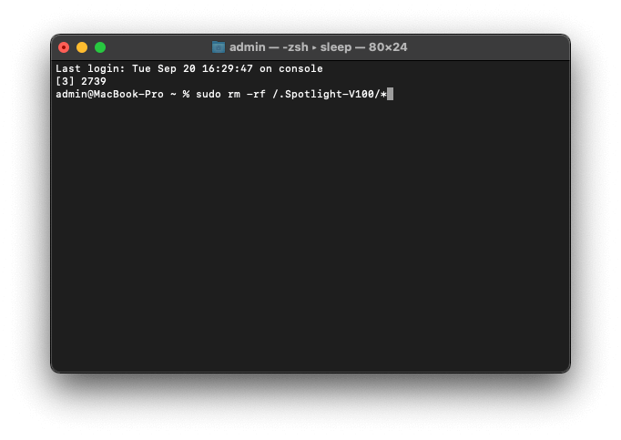 How To Fix Mdworkershared Process High Cpu Mac Issue