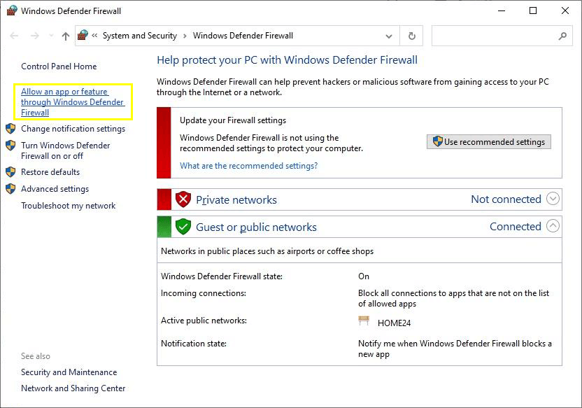 Error code 0x204 Remote Desktop Mac: how to fix the problem