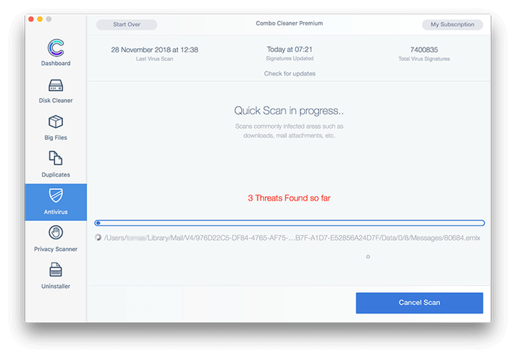 How To Remove Malware From Safari Browser