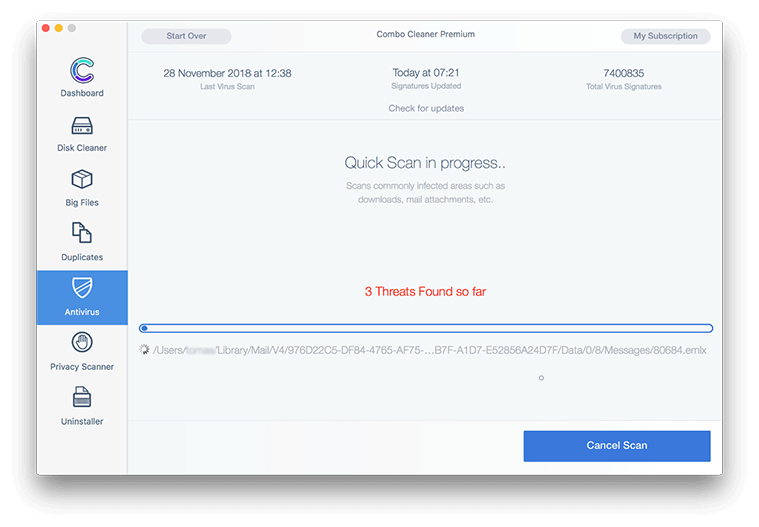How To Remove Malware From Safari Browser