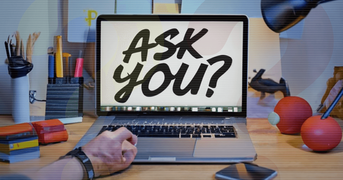 “Ask You” pop-up virus: how to remove from Mac