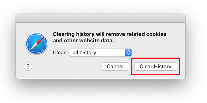 How To Fix Fseventsd Mac High Cpu And Memory Usage