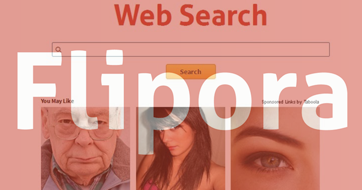 Remove Flipora search (static.flipora.com) from Safari/Firefox/Chrome ...