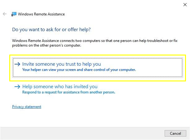 Error code 0x204 Remote Desktop Mac: how to fix the problem