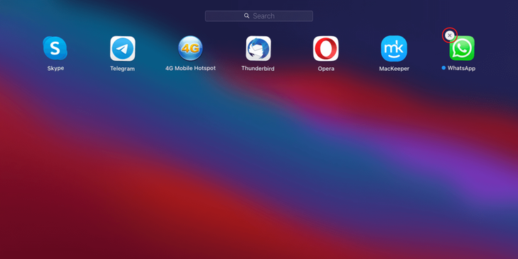 How to completely uninstall Citrix Receiver from Mac