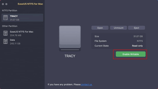 How To Fix Mac External Hard Drive Read Only Error