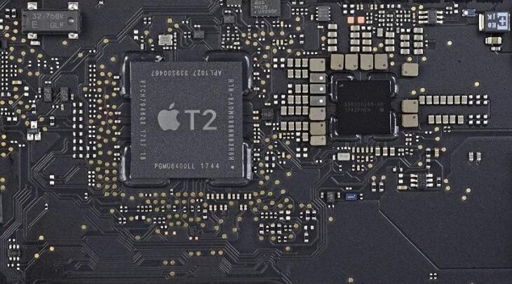 Apple’s Secure Enclave is exposed to a new unpatchable exploit