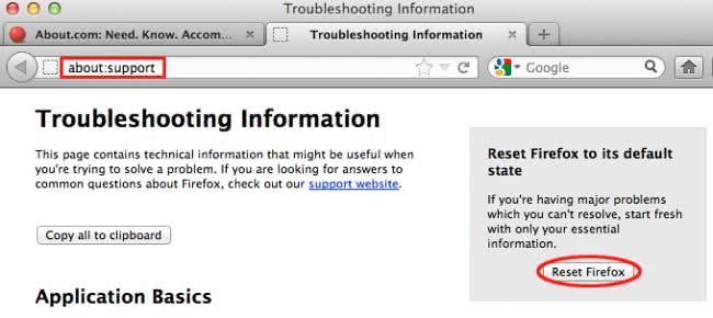 How to remove Desktop Goose “virus” from Mac