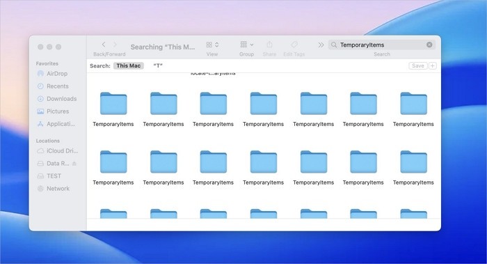 Recover unsaved Word document on Mac (4 easy ways)