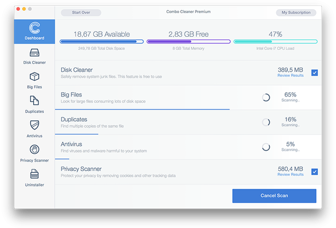 How To Remove Malware From Safari Browser
