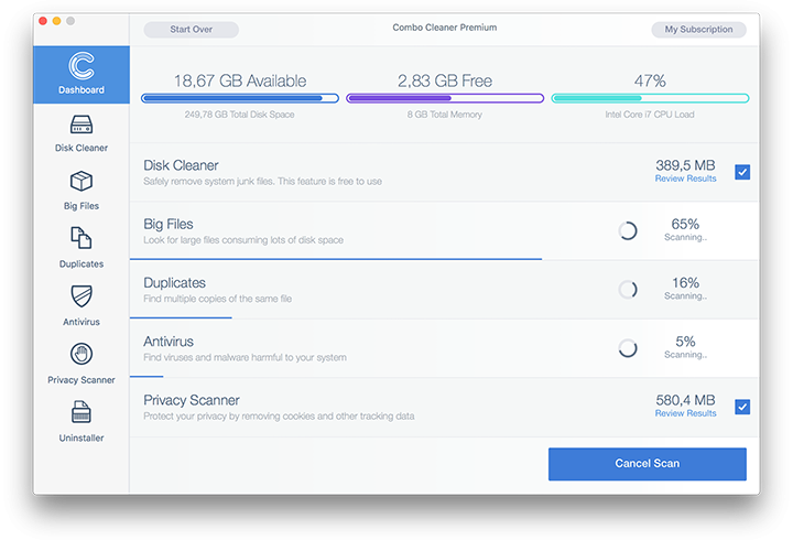 How to fix Google Chrome Helper (Renderer) high CPU Mac process issue