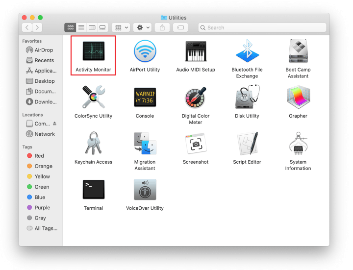 Nsurlsessiond High Cpu Usage Problem On Mac Details And Workarounds