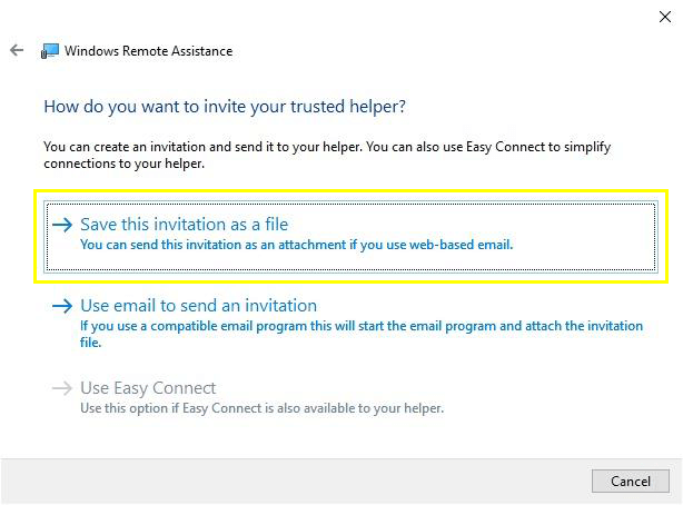 Error code 0x204 Remote Desktop Mac: how to fix the problem