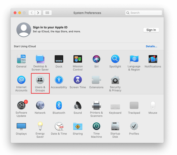 How To Fix Mdworkershared Process High Cpu Mac Issue