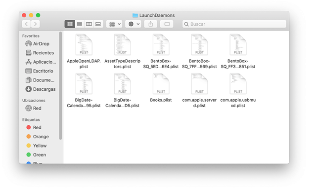 Eliminar Adobe Genuine Software Integrity Service en Mac