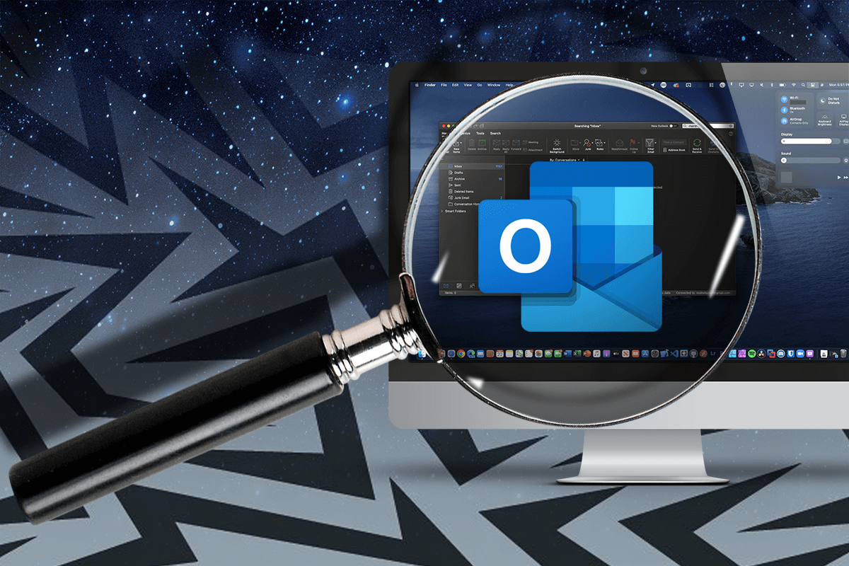 Outlook Search Not Working On Mac How To Fix The Issue MacSecurity