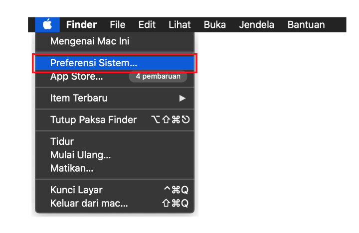 Bagaimana menghapus virus Search Baron dari Mac - MacSecurity