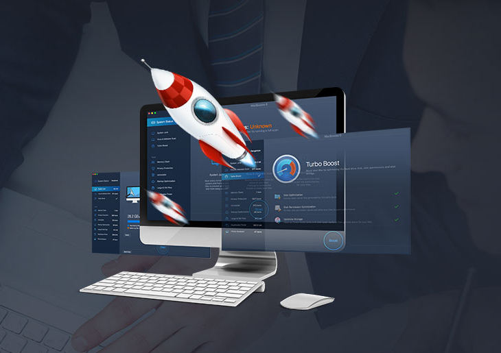 MacBooster 6 review - MacSecurity
