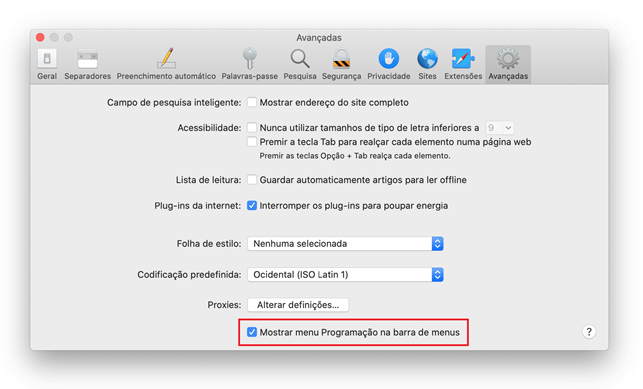 Remover vírus SafeFinder do Mac no Safari, Chrome, Firefox - MacSecurity
