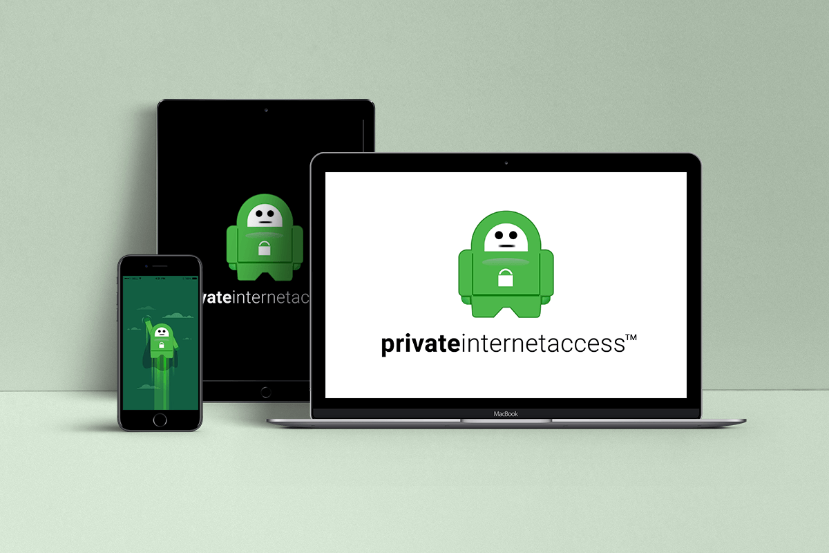 Private Internet Access VPN review - MacSecurity