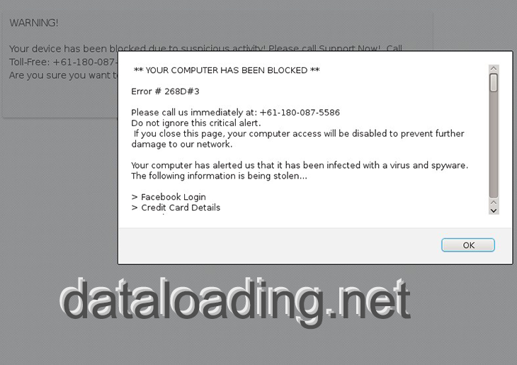 Remove Virus Pop Up From Safarimozillachrome On Mac Macsecurity